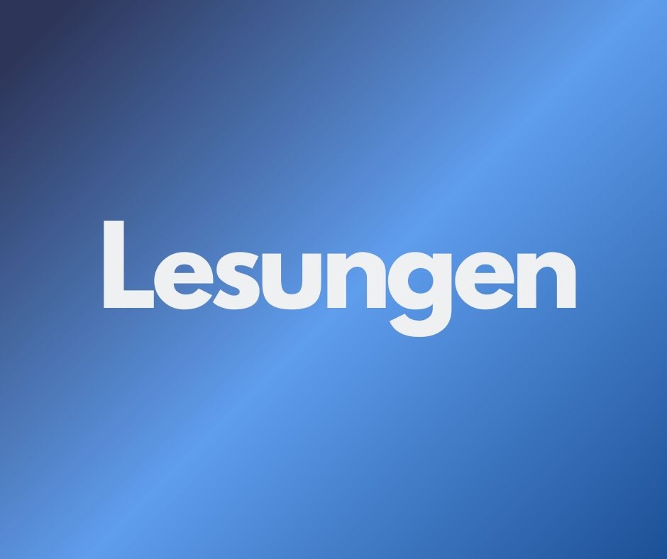 Lesungen und Veranstaltungen - understandingly